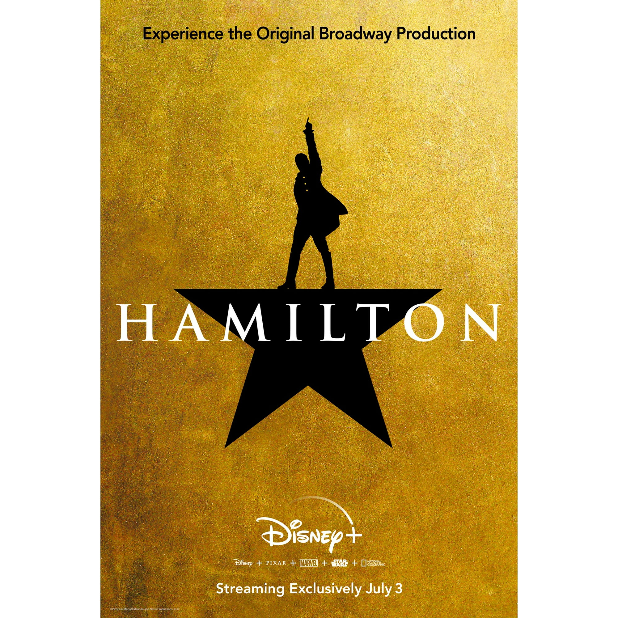 High Quality Movie Posters