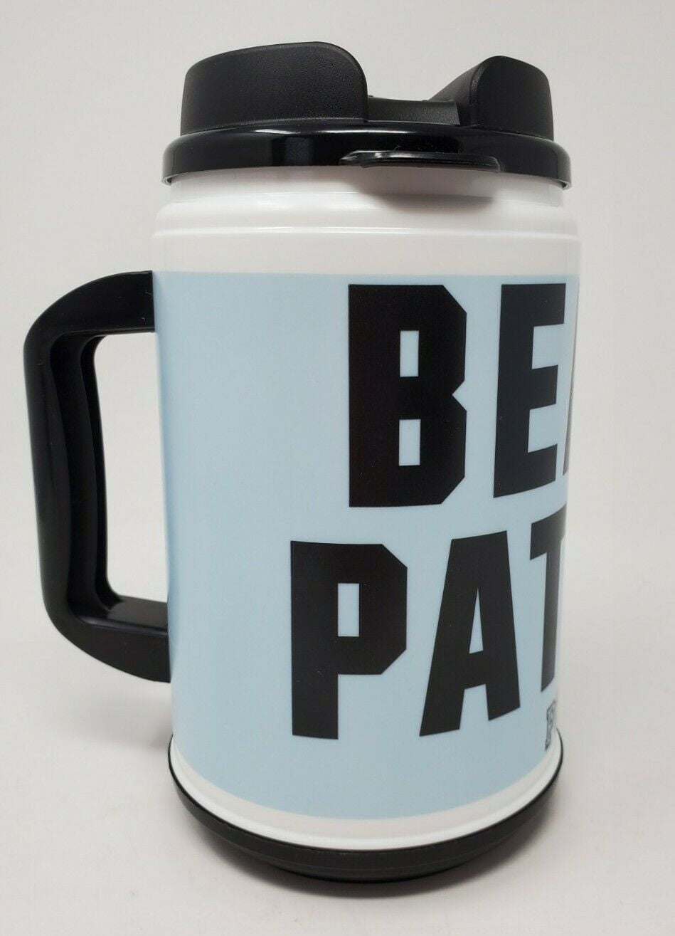 Victoria's Secret PINK Beach Patrol Drinking Chug Mug - Walmart.com