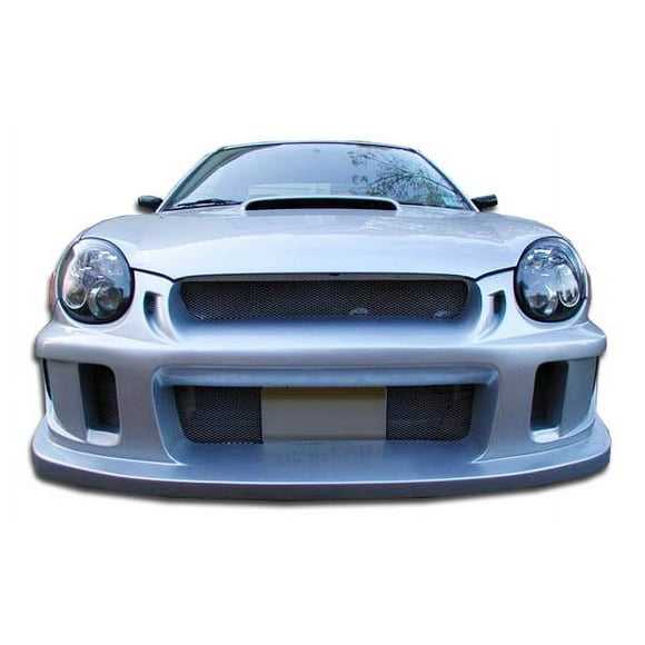 Subaru Impreza Front Bumper Cover