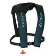 (2 pack) Onyx A/M-24 Inflatable Life Jacket, Unisex - Walmart.com
