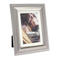 Expressions™ Silver Two Tone Frame with Mat by Studio Décor® - Walmart.com