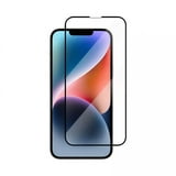 Mobilari iPhone 14 Protector Set, 6.1” Clear Tempered Glass, Screen and ...