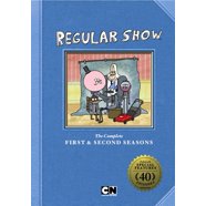 Warner Home Video: Chowder Volume 1, Animation DVD - Adventures in ...