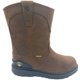 Herman Survivors Men's Bison Steel Toe Work Boot - Walmart.com