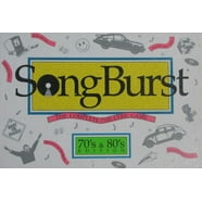 Free Shipping! Scrabble Game Linen Book Vintage Edition - Walmart.com