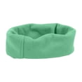 Dog Grooming Ear Cover,Soft Pet Snood Headband,Stretchable Ear Wrap for ...