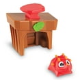 Learning Resources Coding Critters Go Pets Ripper the Dino, Early STEM Coding Toy, Boys, Girls ...