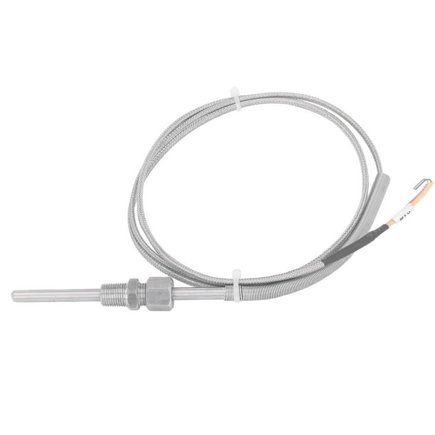 NPT Temperature Sensor,K Type Thermocouple Sensor Bare Thermocouple ...