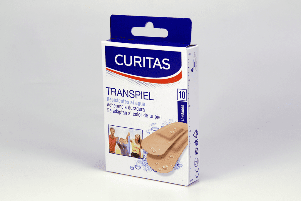 CURITAS Curitas CAJA | Walmart en línea