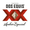 Dos Equis Ambar Mexican Lager Beer, 12 Pack, 12 fl oz Bottles - Walmart.com
