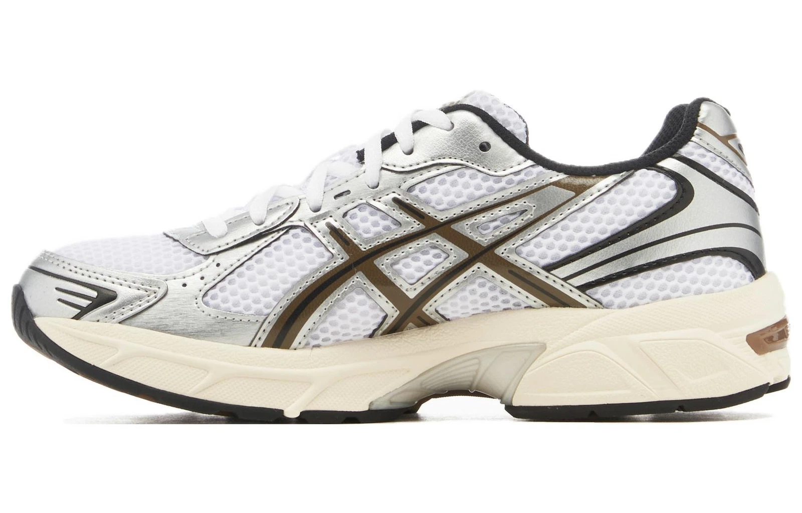 ASICS GEL-1130 Low Clay Canyon - 1201A256-113 | Walmart en línea