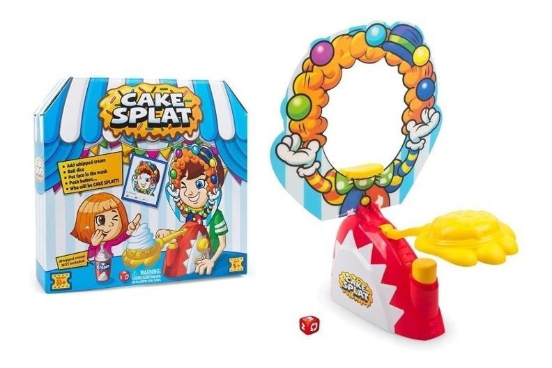 Zuru Cake Splat ZURU 1 | Walmart en línea