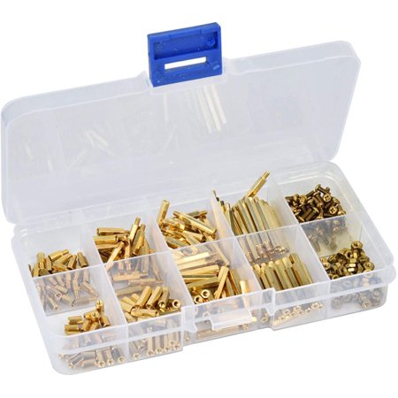 Sepeda M2 Standoff, High Strength Male-Female Standoff Standoff ...