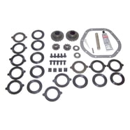 Crown Automotive 5252502 CAS5252502 DIFFERENTIAL SHAFT PIN - Walmart.com