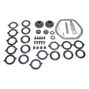 Crown Automotive 52105758AE CAS52105758AE DRIVE SHAFT - Walmart.com