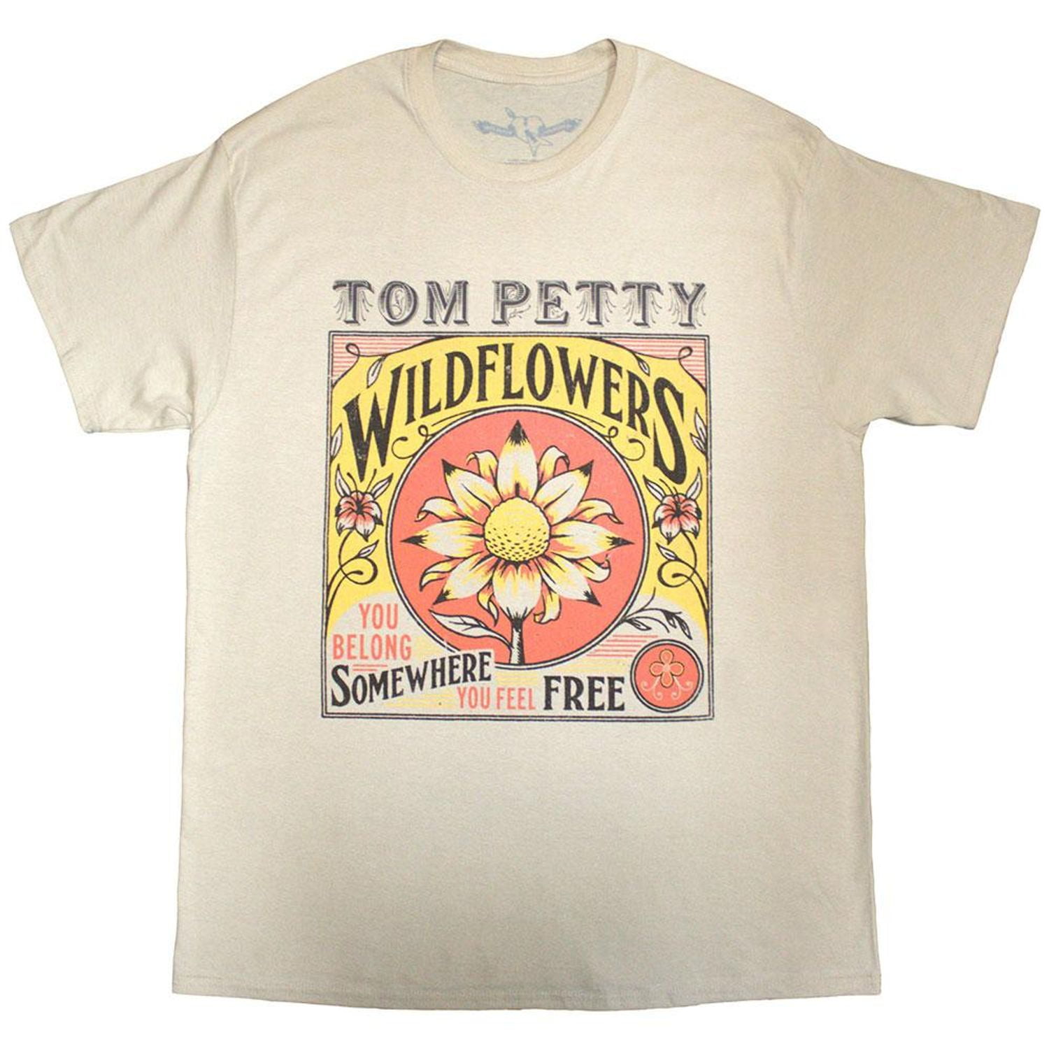 Click here for Tom Petty And The Heartbreakers Tom Petty & The He... prices