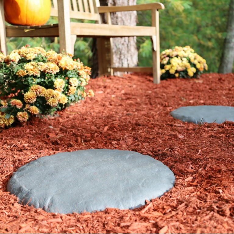 Decorative Stone For Landscaping Ground