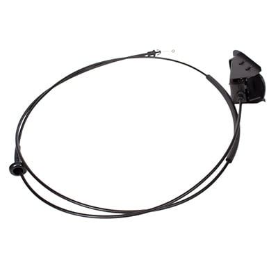 Ford Econoline Hood Release Cable