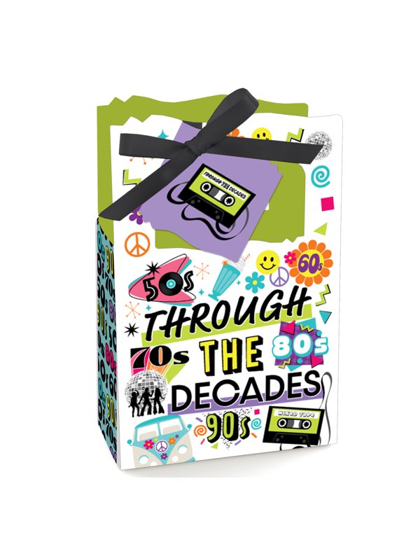 80s Party Favors & Wear in 80s Party Supplies - Walmart.com