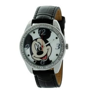 Disney Mickey Mouse iTime Unisex Child Interactive Smart Watch with ...