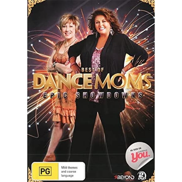 Dance Moms | Walmart Canada