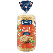 Element Organic Dipped Rice Cakes Milk Chocolate, 3.5 Oz - Walmart.com