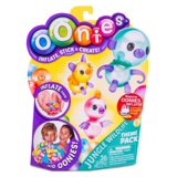 OONIES Season 1 Theme Refill Pack, JUNGLE FUN - Walmart.com
