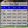 3/4 Length Sleeve Tops for Women Casual V Neck Button Basic Tees Work ...