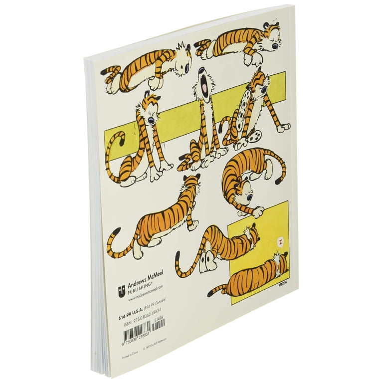 Calvin And Hobbes Attack Of The Snowgoons