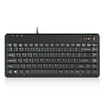 Perixx Periboard-106M, Wired Performance Full-Size USB Computer ...