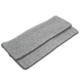 Wet & Dry Self Cleaning Drying Self Wringing Mop Bucket Flat Floor Free ...