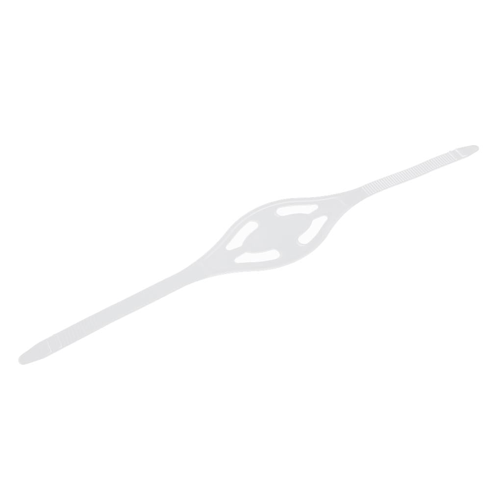 Click here for Yinanstore New Silicone Mask Strap Cover Replaceme... prices