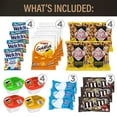 Free Shipping! Party Snacks Box - Walmart.com