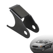 OER 1/4" Push-In Molding Clip With Top Tension Spring 1968-1982 Chevy ...