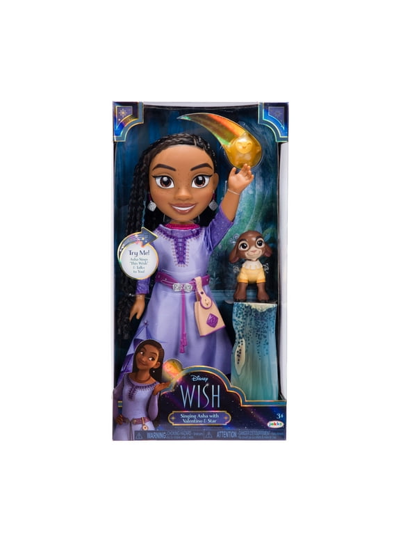 Disney Wish Toys in Disney Toys - Walmart.com