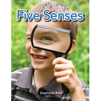 Amazing Body: Look, Listen, Taste, Touch, and Smell: Learning about ...