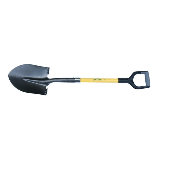 Sharpshooter Shovel