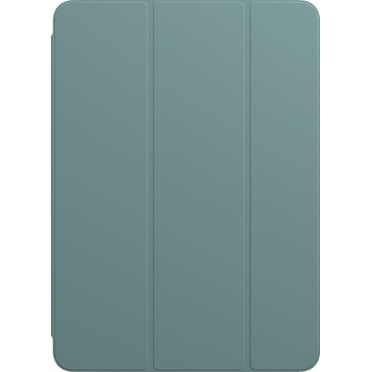 Smart Folio for iPad mini (6th generation) - White - Walmart.com