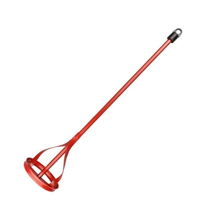 Paint and Mud Mixer Shaker Stirrer Agitator Power Drill Attachment ...