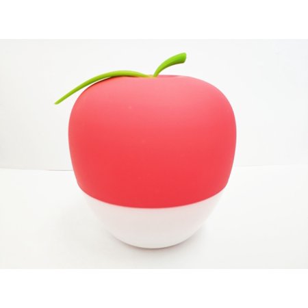 Lip Enhancer Lip Instrument Silicone Apple Shaped Lip Thickening Lip ...