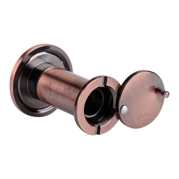 Door Scope Viewer