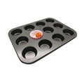 Nonstick and Leakproof Baking Making Mould steel Half Mould DIY ... Nonstick and Leakproof Baking Making Mould steel Half Mould DIY ...