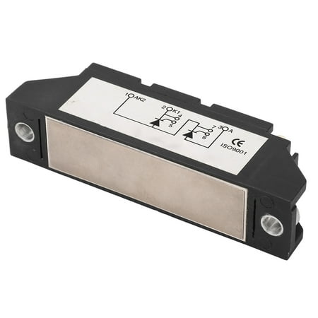 Rectifier Diode Thyristor Module, 95A Silicon Controlled Rectifier ...