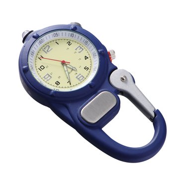 Mini Clip Microlight Watch - Walmart.com