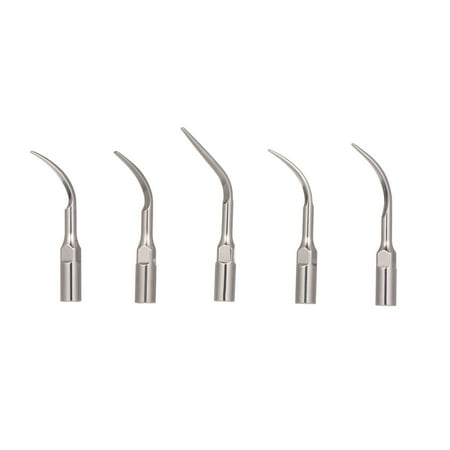 Woodpecker Cleaning Tips Dental Perio Scaler Tip Air Scaler Tip Scaling ...