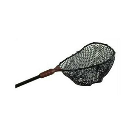 Adventure Products 71261 Ego - Medium 19 Inch Rubber Mesh Fishing Net ...