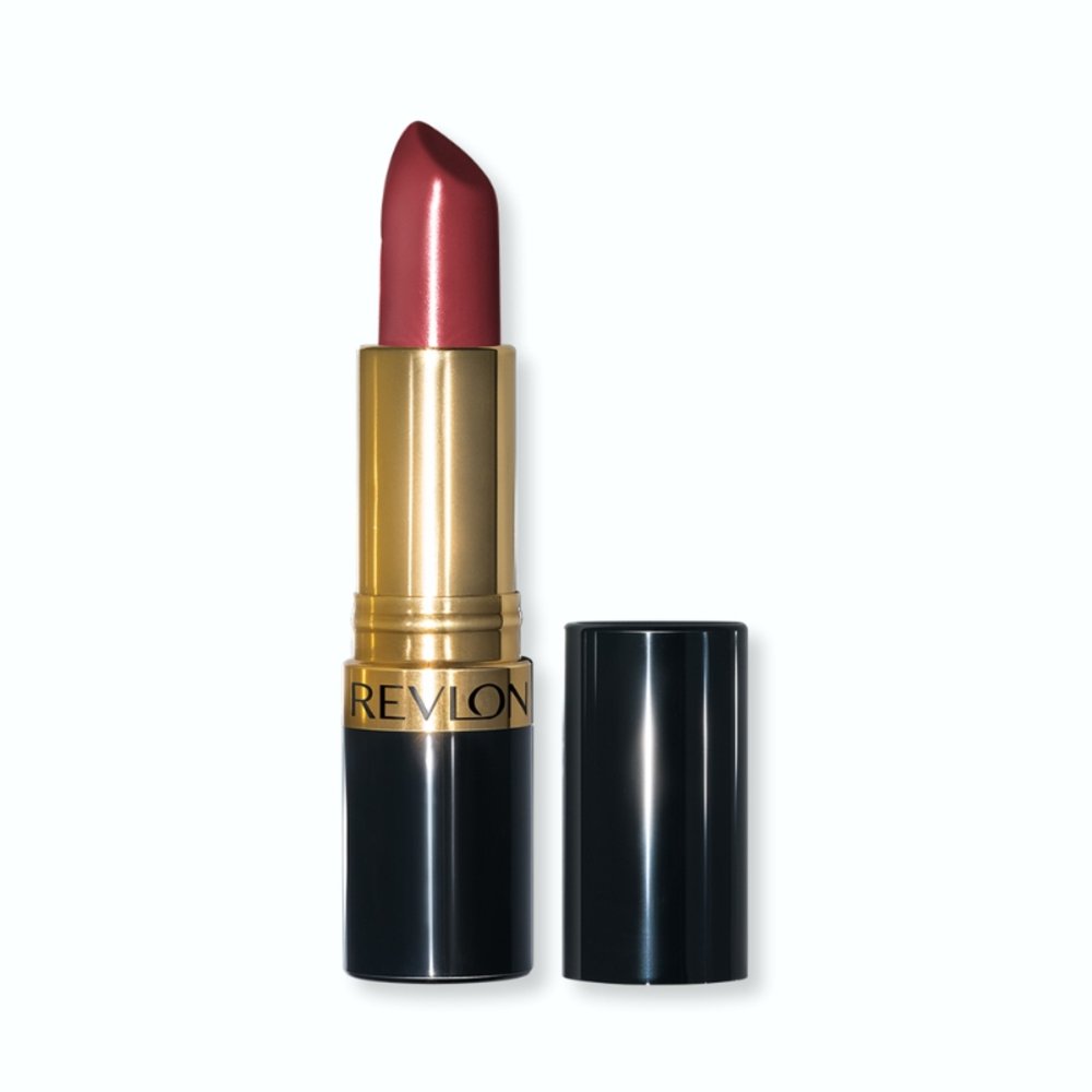 Revlon Super Lustrous Lipstick, Raisin Rage [630] 0.15 oz (Pack of 2 ...