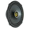 Kicker Cs Series 6 5 Inch Rms Coaxial Car Audio Speakers 300 Watt 4