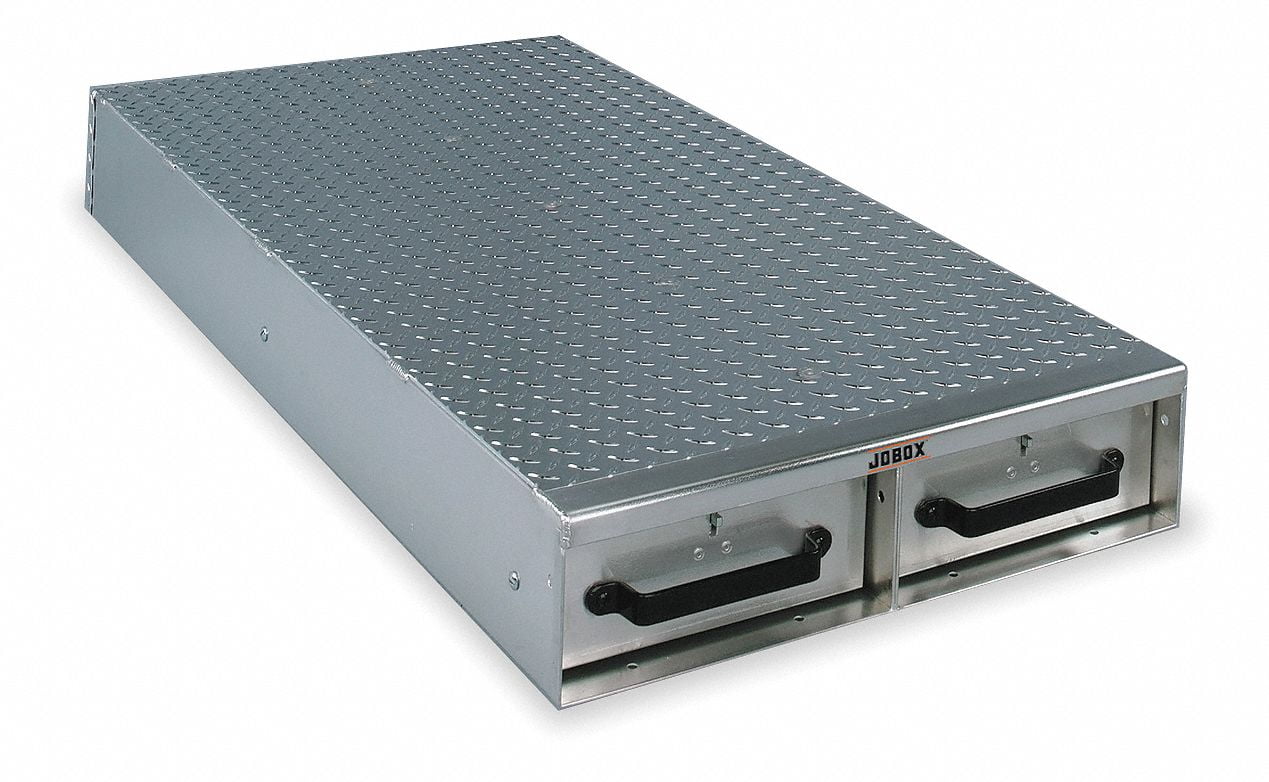 Crescent Jobox Truck/Van Door Storage Tray,50 in D 1402980 - Walmart.com