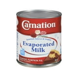 Carnation Milk Evaporated Cans 354ML/12 oz (48/Case) - Walmart.ca